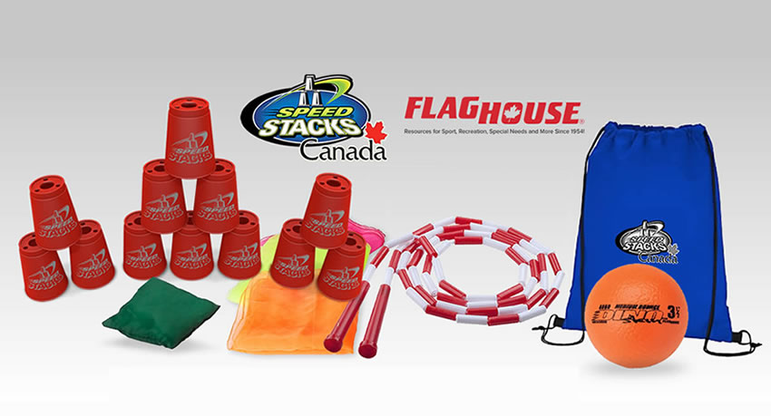 Speed Stacks Canada (Sport Stacking)