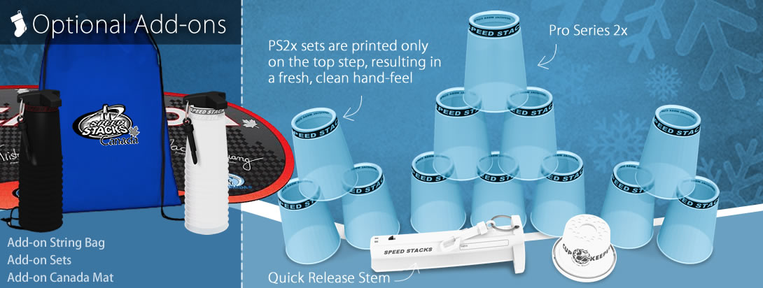 Speed Stacks Store (Sport Stacking)