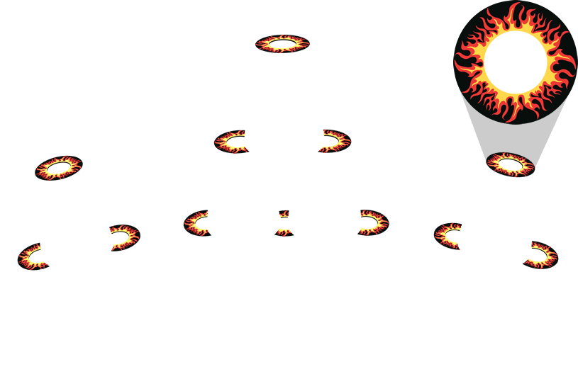 Speed Stacks G5 Competitor (Sport Stacking)