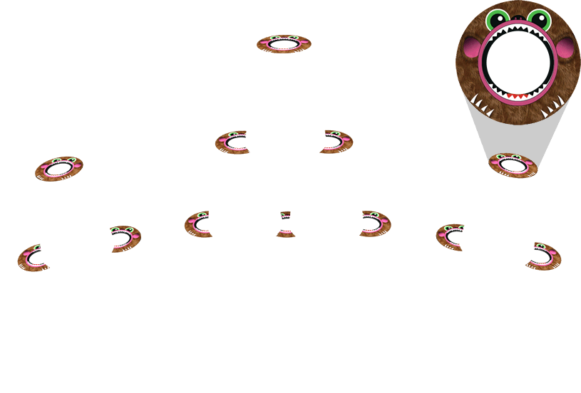 Speed Stacks G5 Competitor (Sport Stacking)
