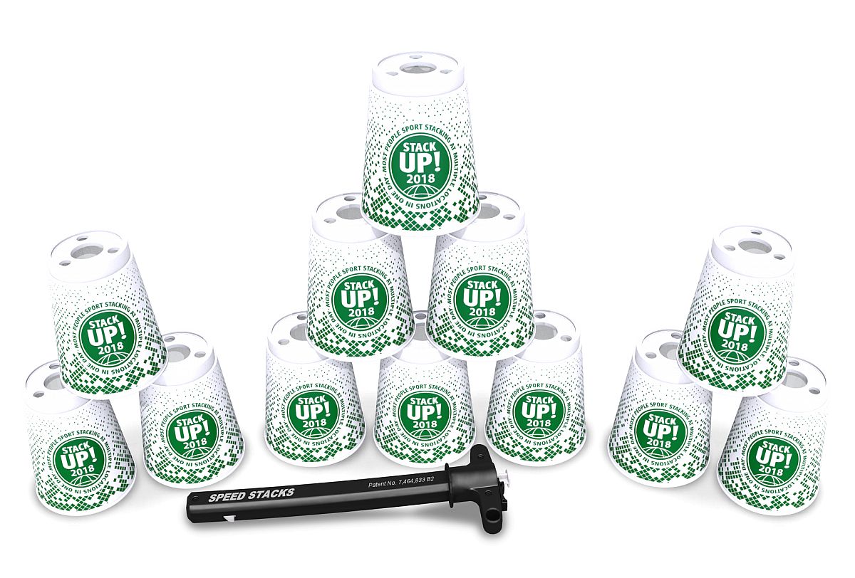 Speed Stacks Store (Sport Stacking)